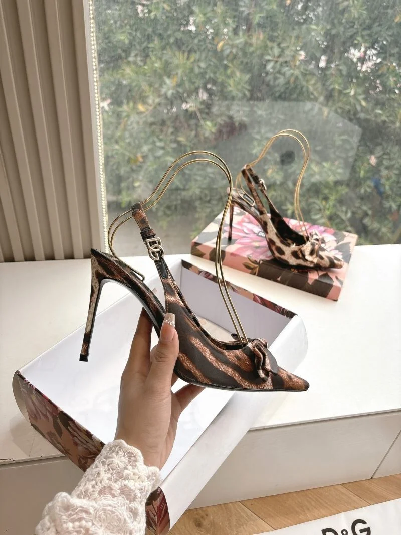 Inexpensive Dolce Gabbana Sandals