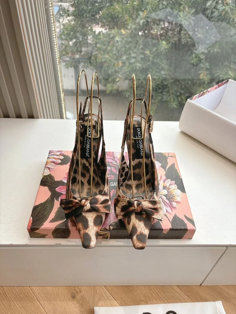 Inexpensive Dolce Gabbana Sandals
