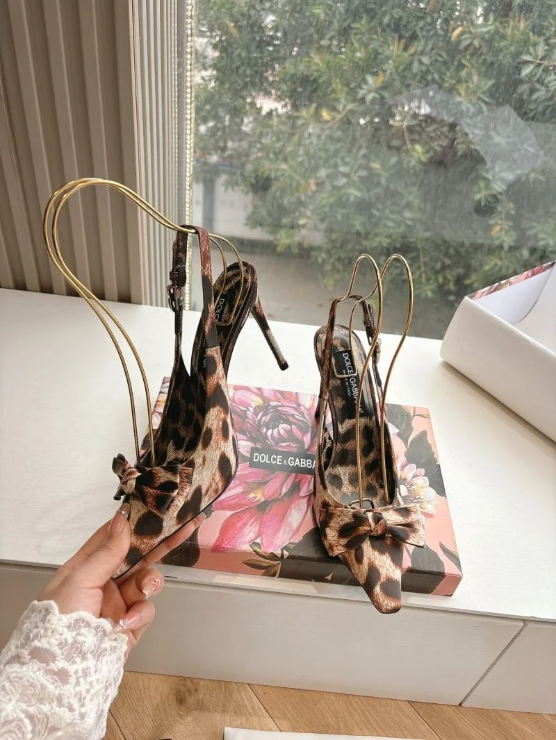 Inexpensive Dolce Gabbana Sandals