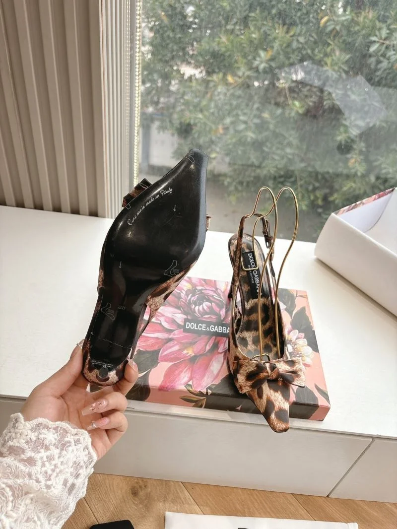 Inexpensive Dolce Gabbana Sandals