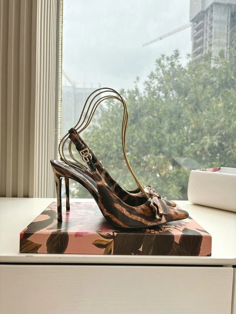 Inexpensive Dolce Gabbana Sandals