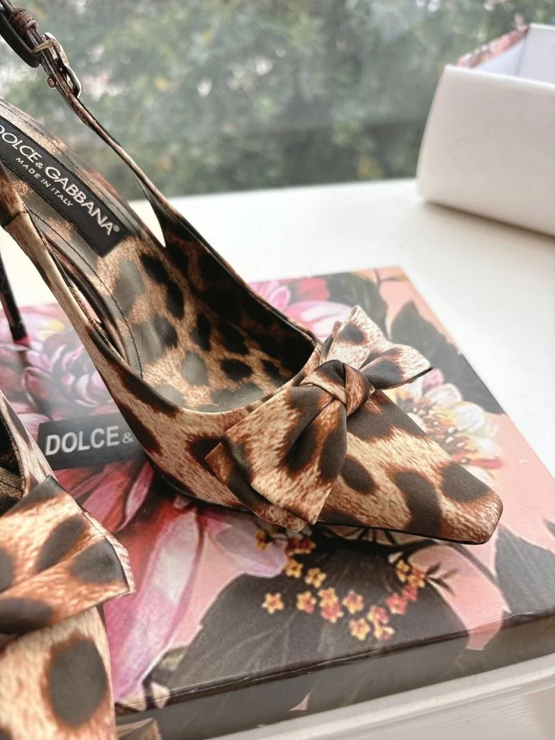 Inexpensive Dolce Gabbana Sandals