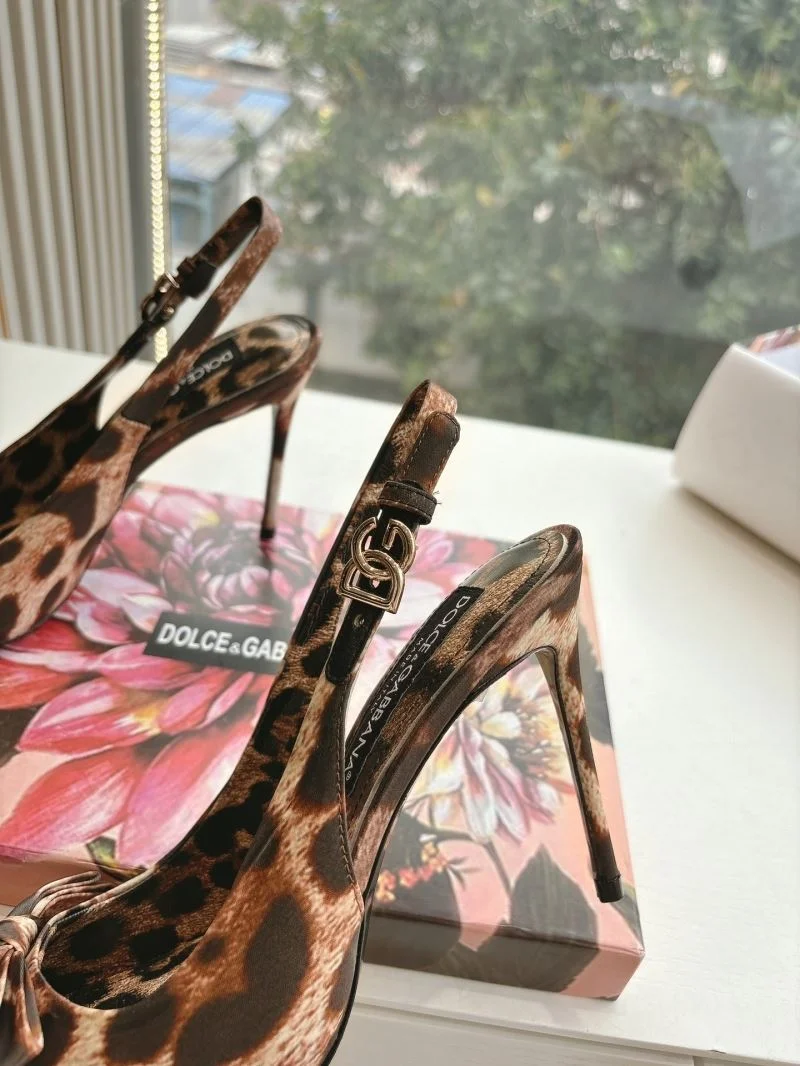 Inexpensive Dolce Gabbana Sandals