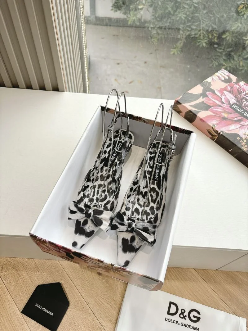 Dolce Gabbana Sandals