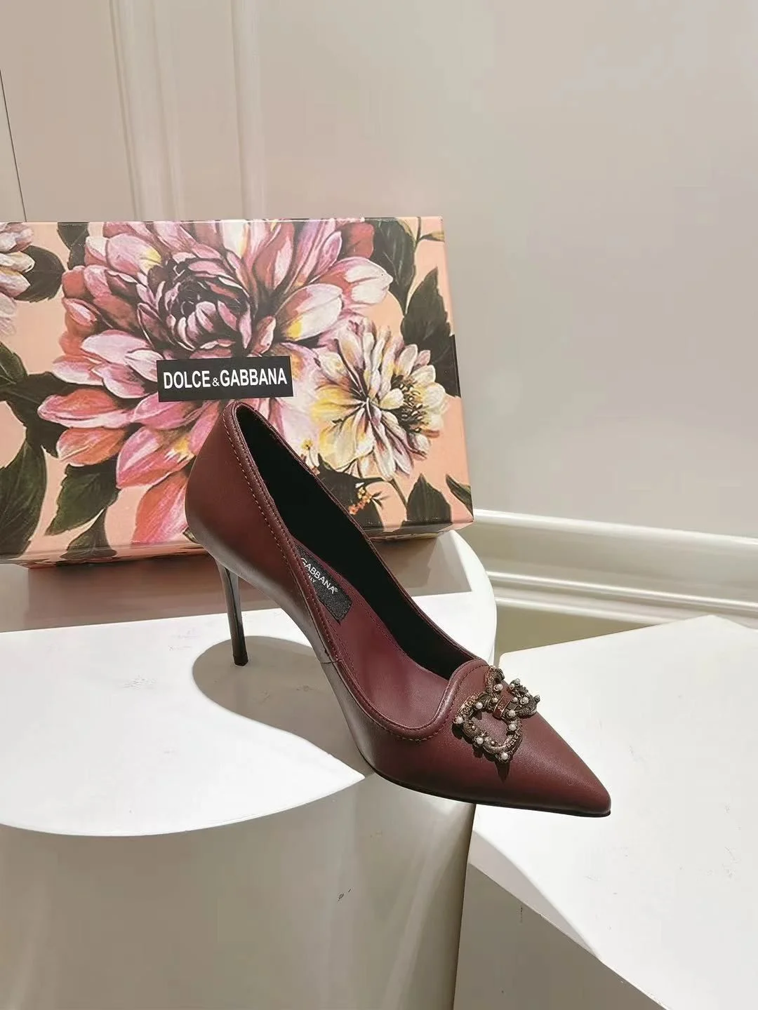Genuine Dolce Gabbana Sandals