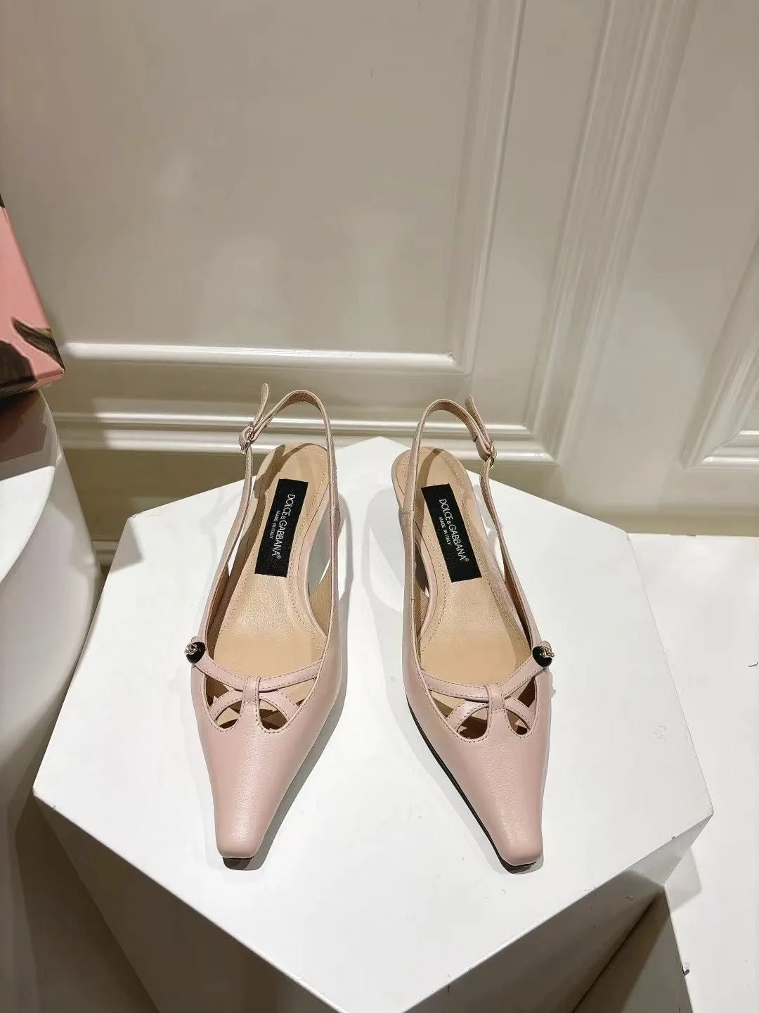 Dolce Gabbana Sandals
