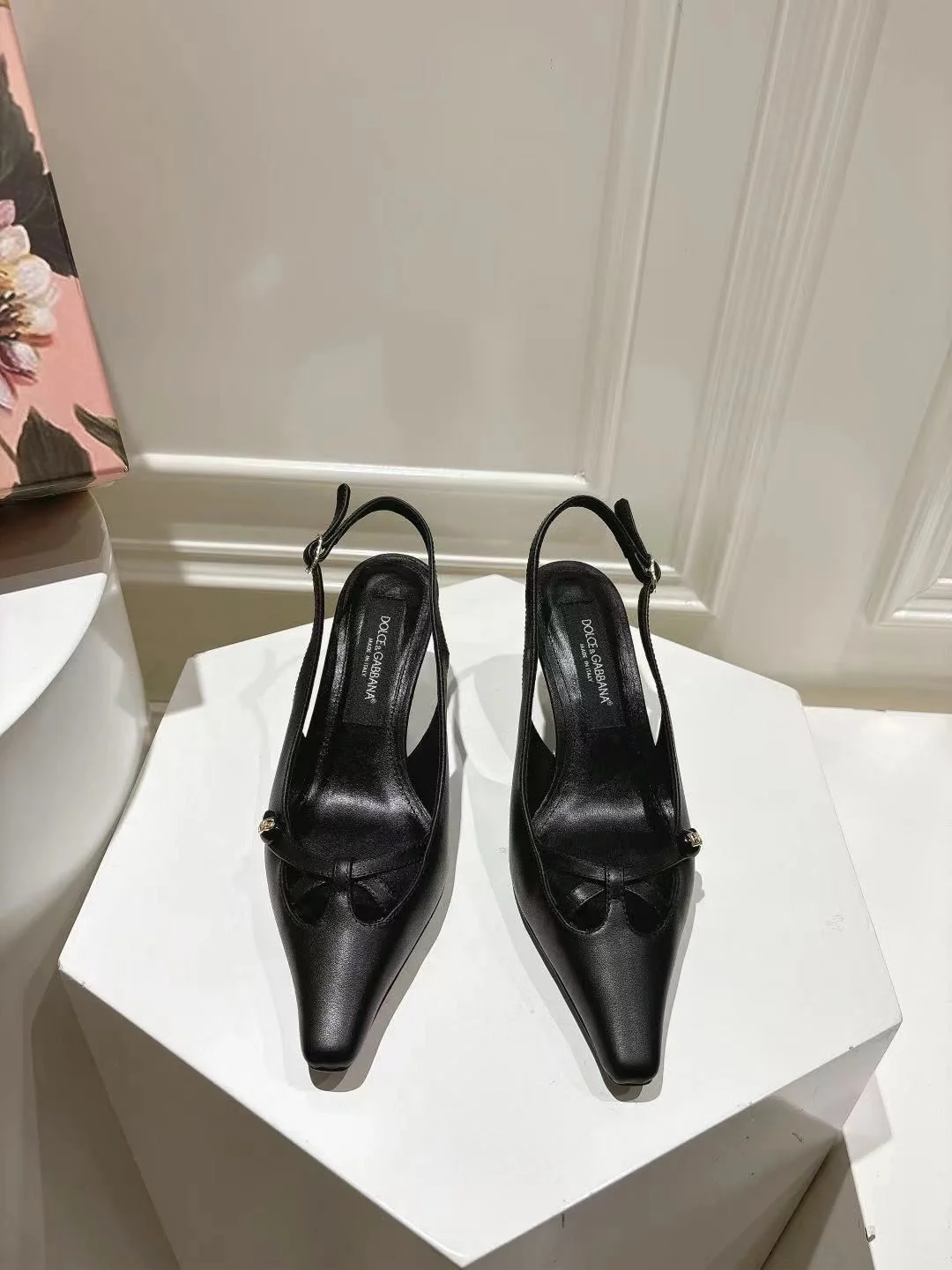 Dolce Gabbana Sandals