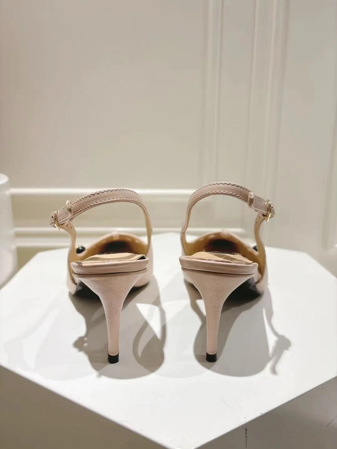 Affordable Dolce Gabbana Sandals