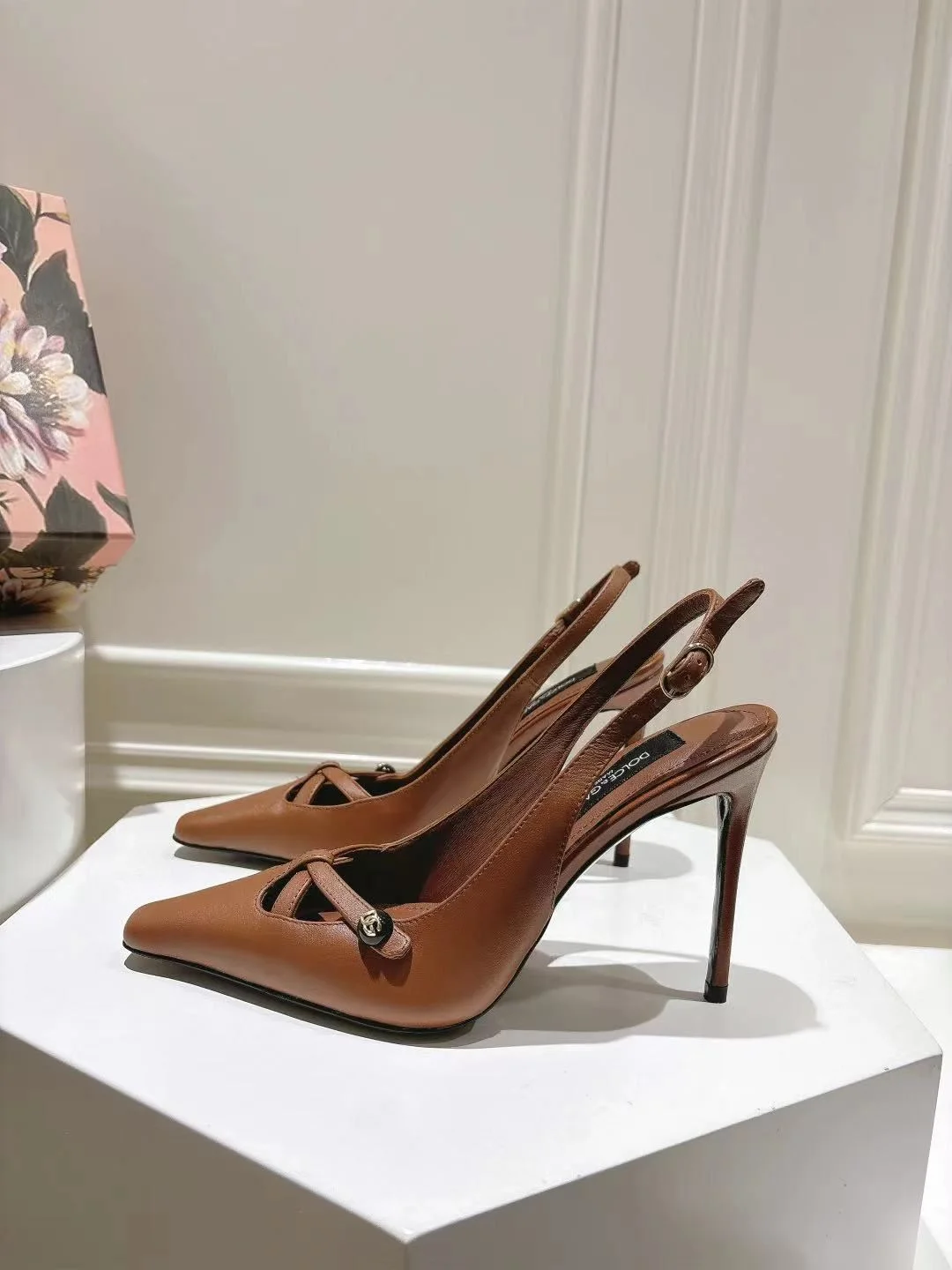 Economical Dolce Gabbana Sandals