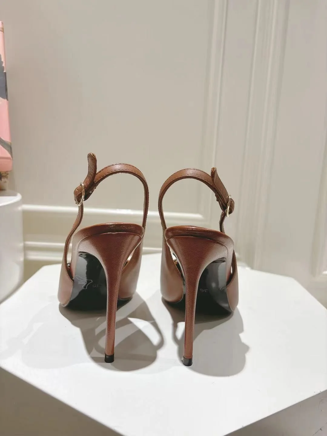 Economical Dolce Gabbana Sandals