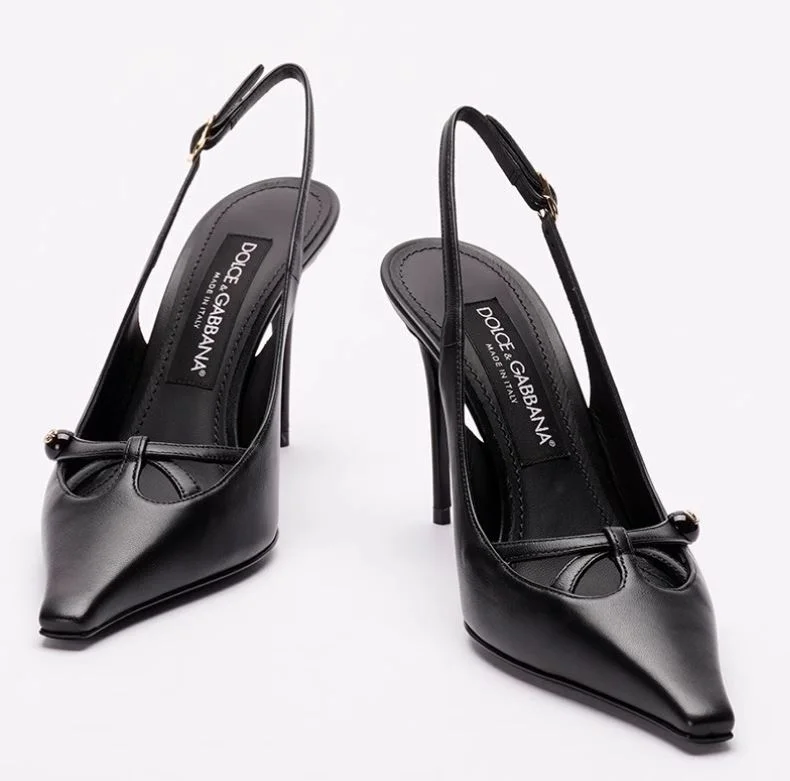 Dolce Gabbana Sandals