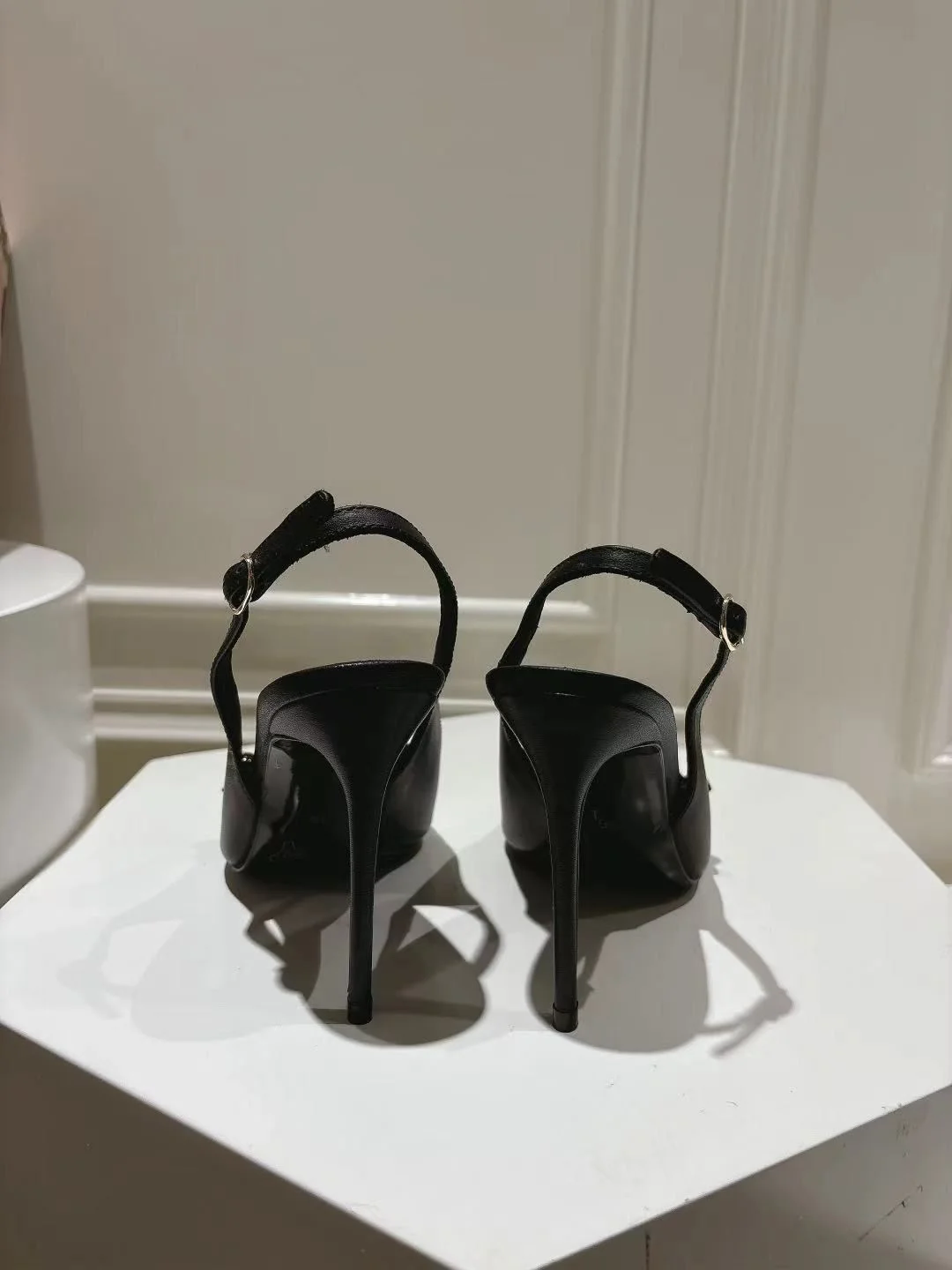 High accuracy Dolce Gabbana Sandals