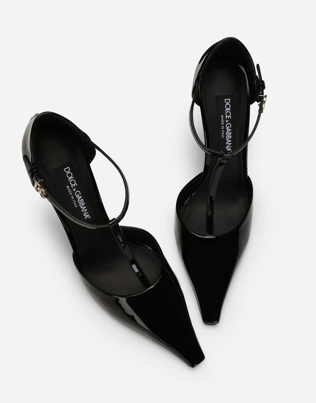 Low-cost Dolce Gabbana Sandals