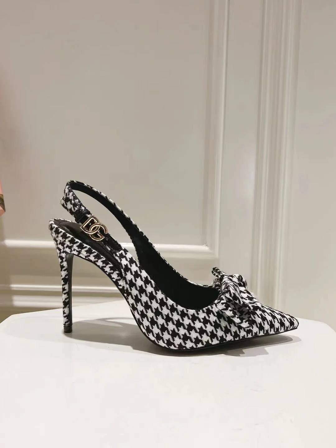 Dolce Gabbana Sandals
