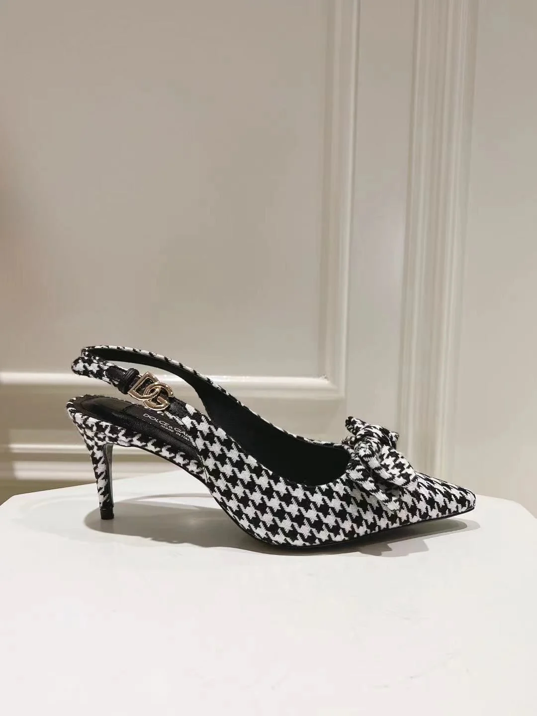 Dolce Gabbana Sandals