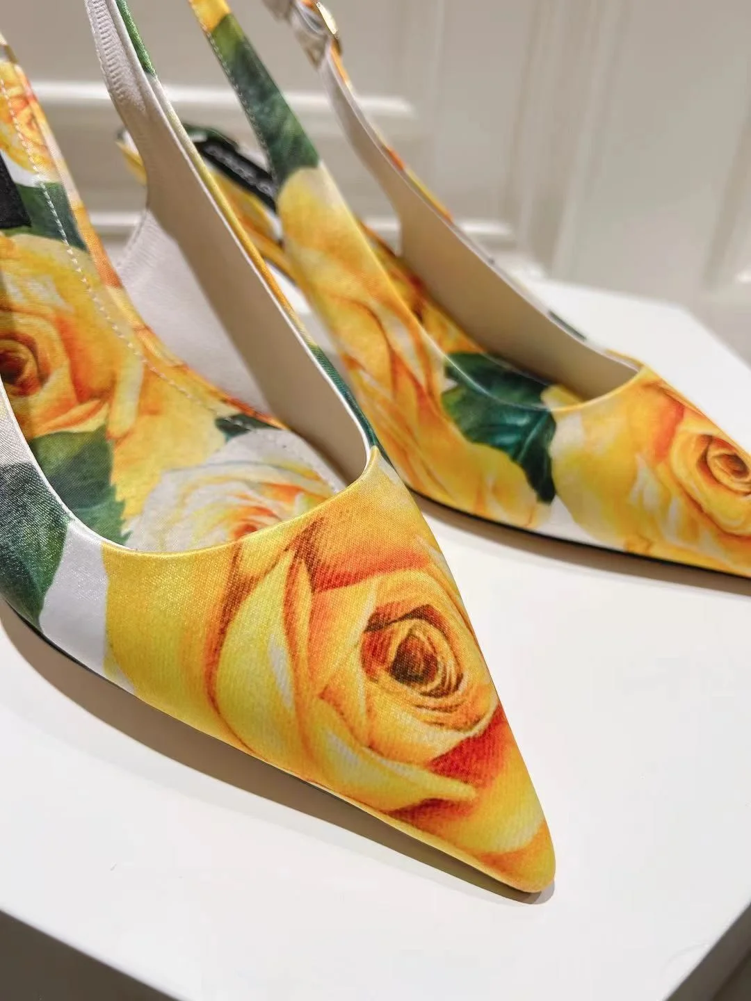 Genuine Dolce Gabbana Sandals