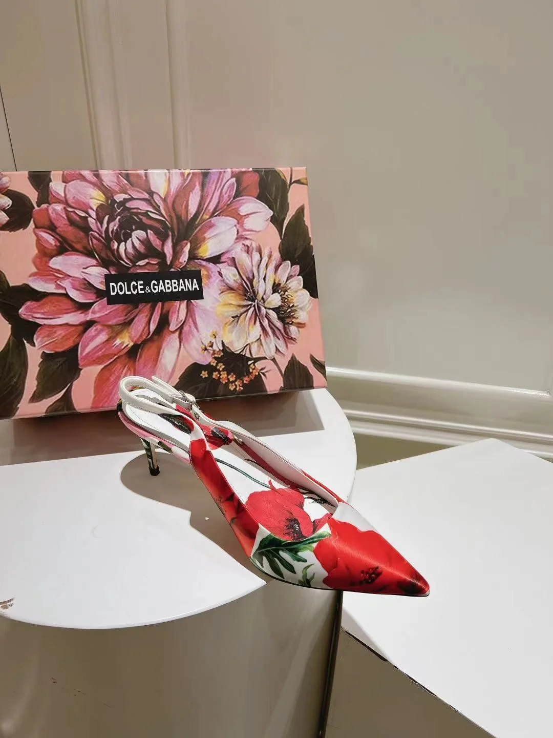 OEM Dolce Gabbana Sandals