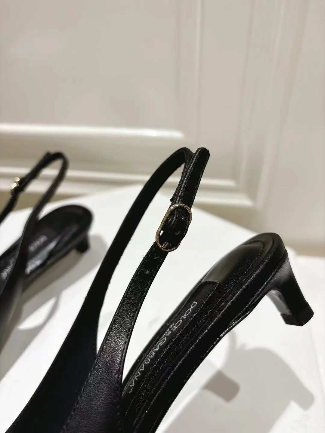 OEM Dolce Gabbana Sandals