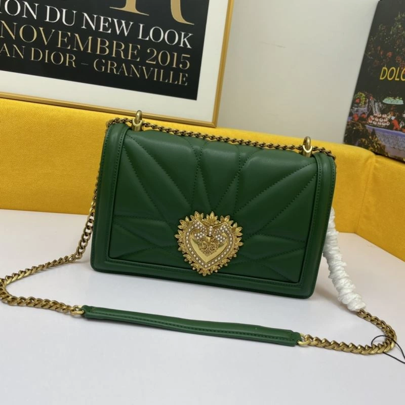 Dolce Gabbana Satchel Bags