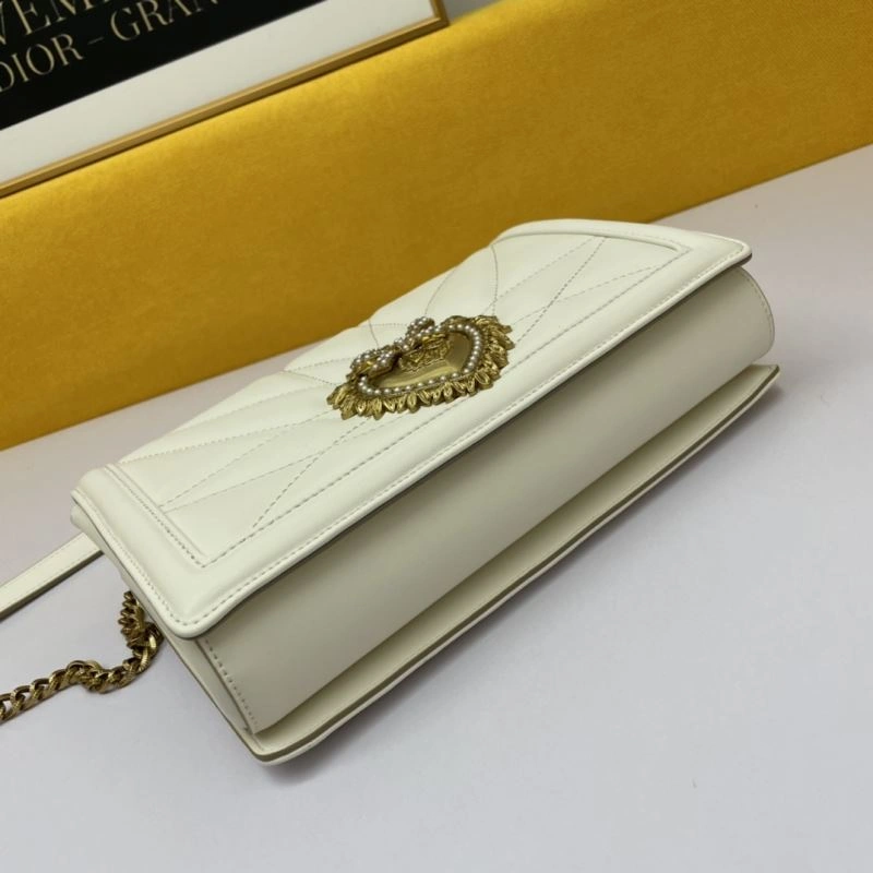 Legit Dolce Gabbana Satchel Bags