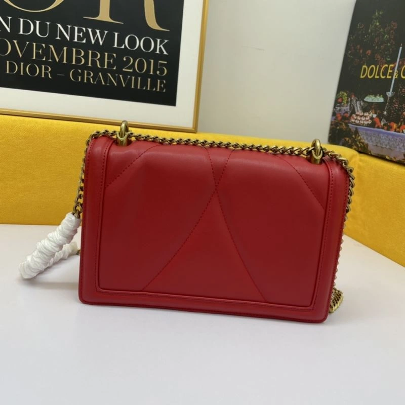 Real Dolce Gabbana Satchel Bags