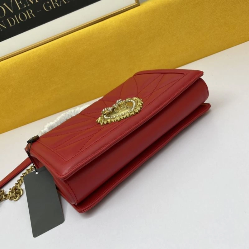 Real Dolce Gabbana Satchel Bags
