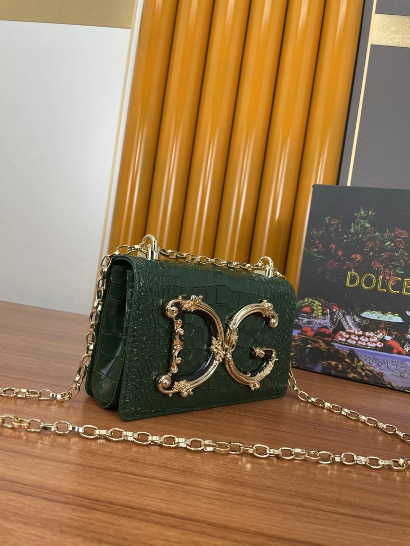 Value-priced Dolce Gabbana Satchel Bags