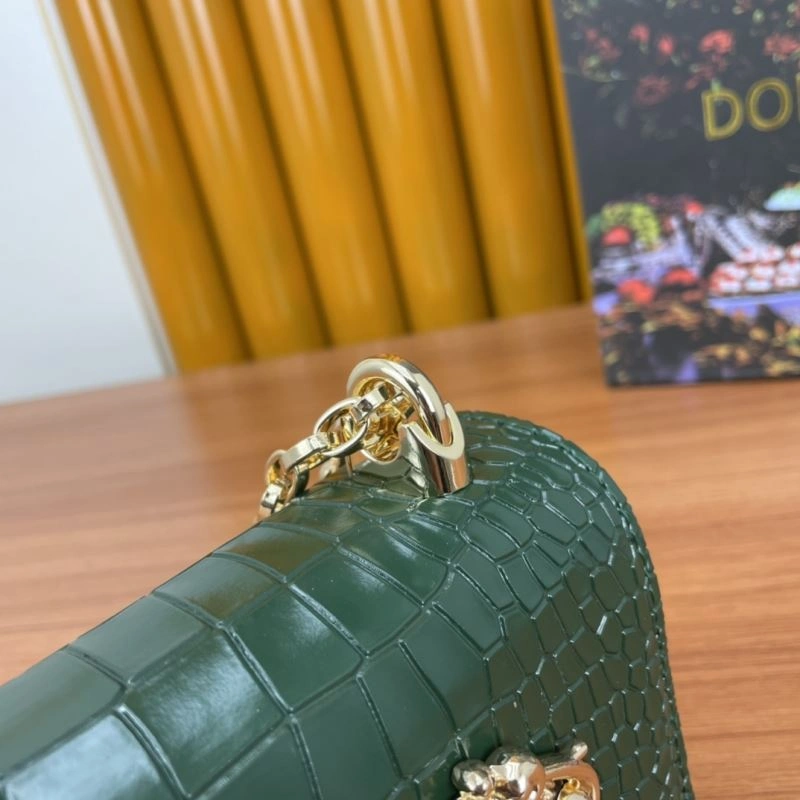Value-priced Dolce Gabbana Satchel Bags