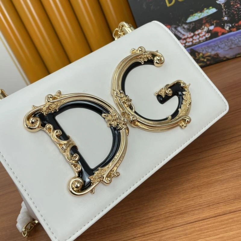OEM Dolce Gabbana Satchel Bags