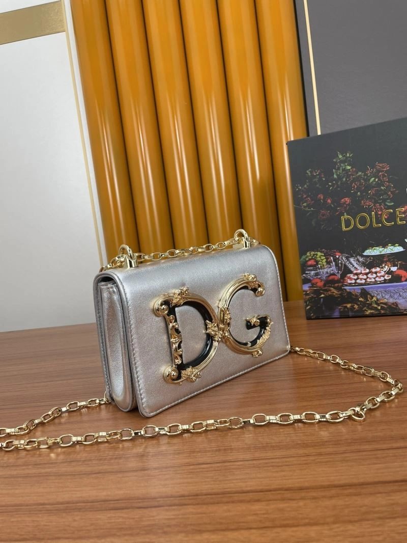 Cut-rate Dolce Gabbana Satchel Bags
