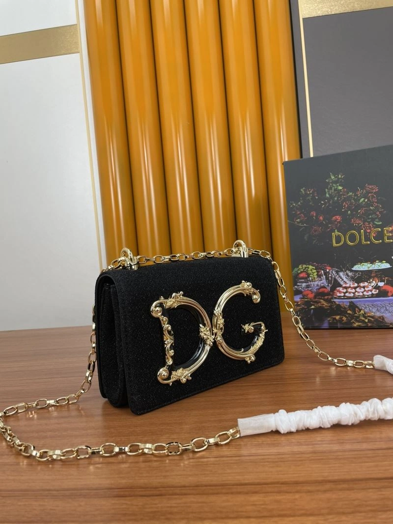 Budget-friendly Dolce Gabbana Satchel Bags
