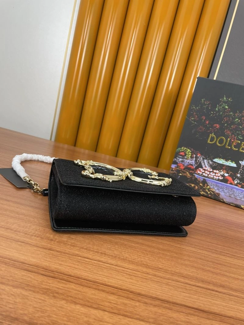 Budget-friendly Dolce Gabbana Satchel Bags