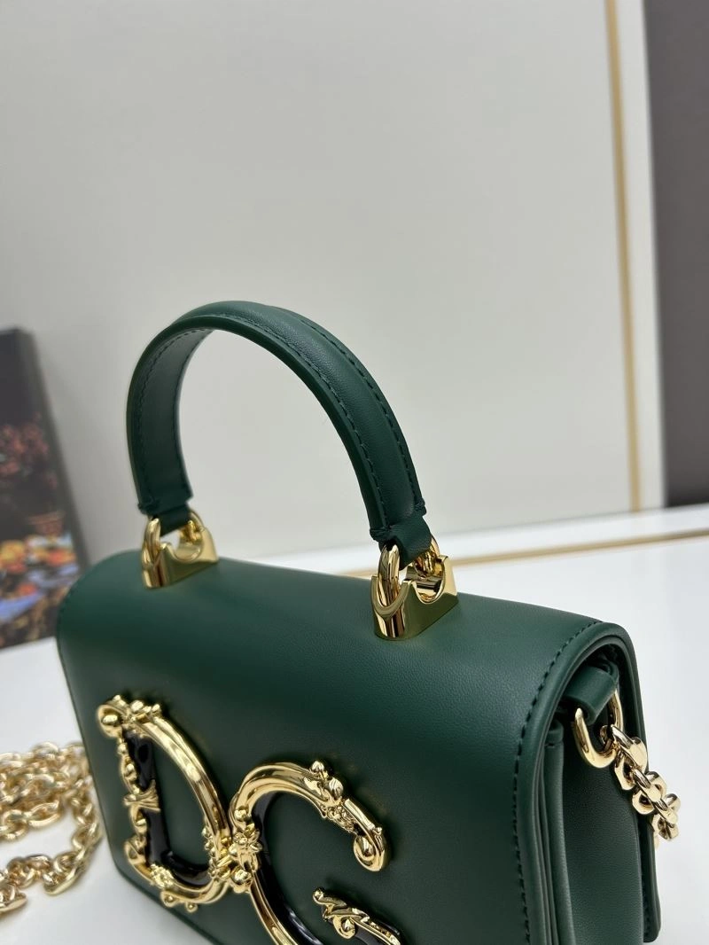 Top match Dolce Gabbana Satchel Bags