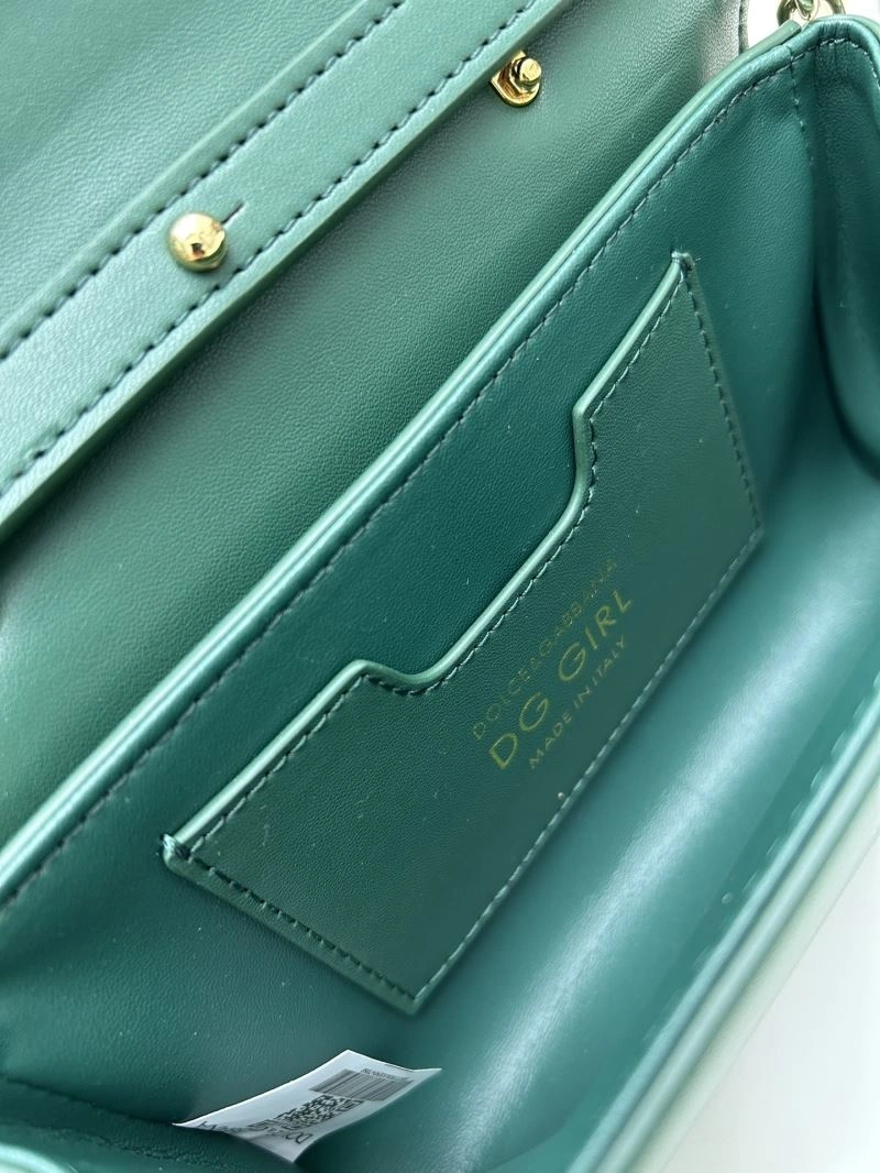 Top match Dolce Gabbana Satchel Bags