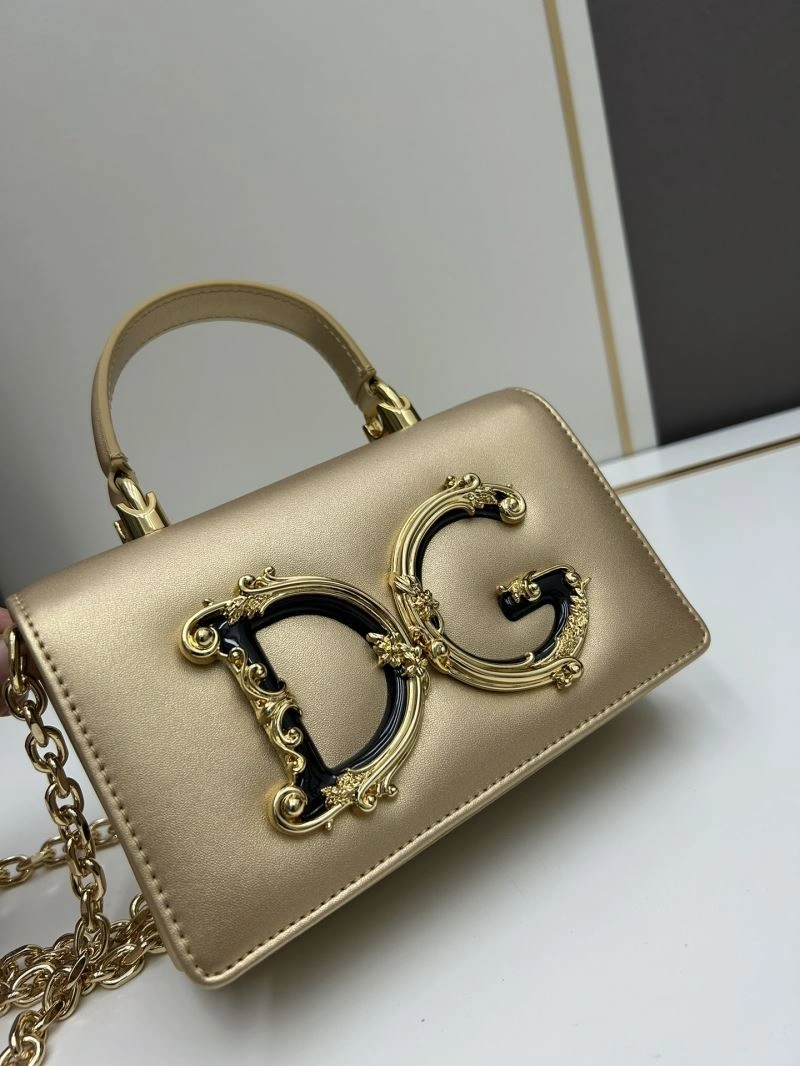 Economical Dolce Gabbana Satchel Bags