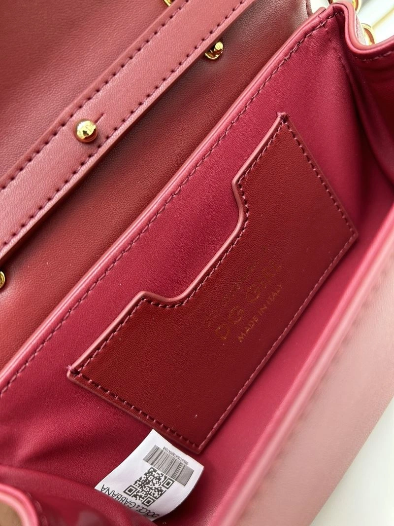 Precise copy Dolce Gabbana Satchel Bags