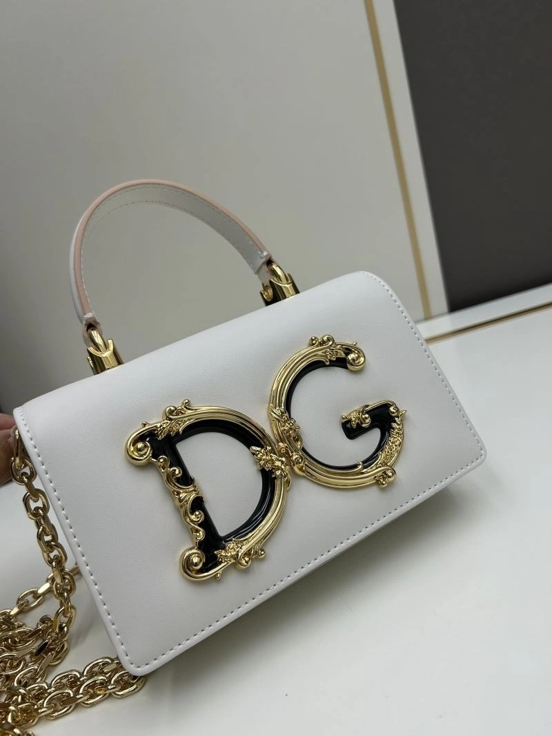 Exact replica Dolce Gabbana Satchel Bags