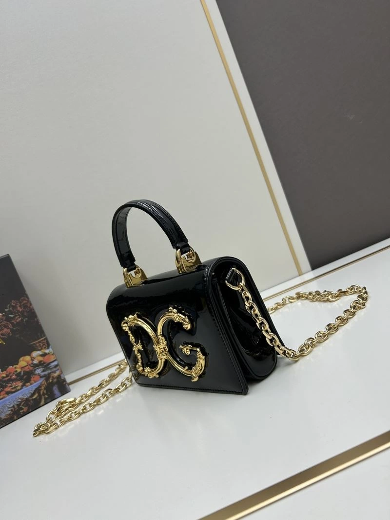 Top match Dolce Gabbana Satchel Bags