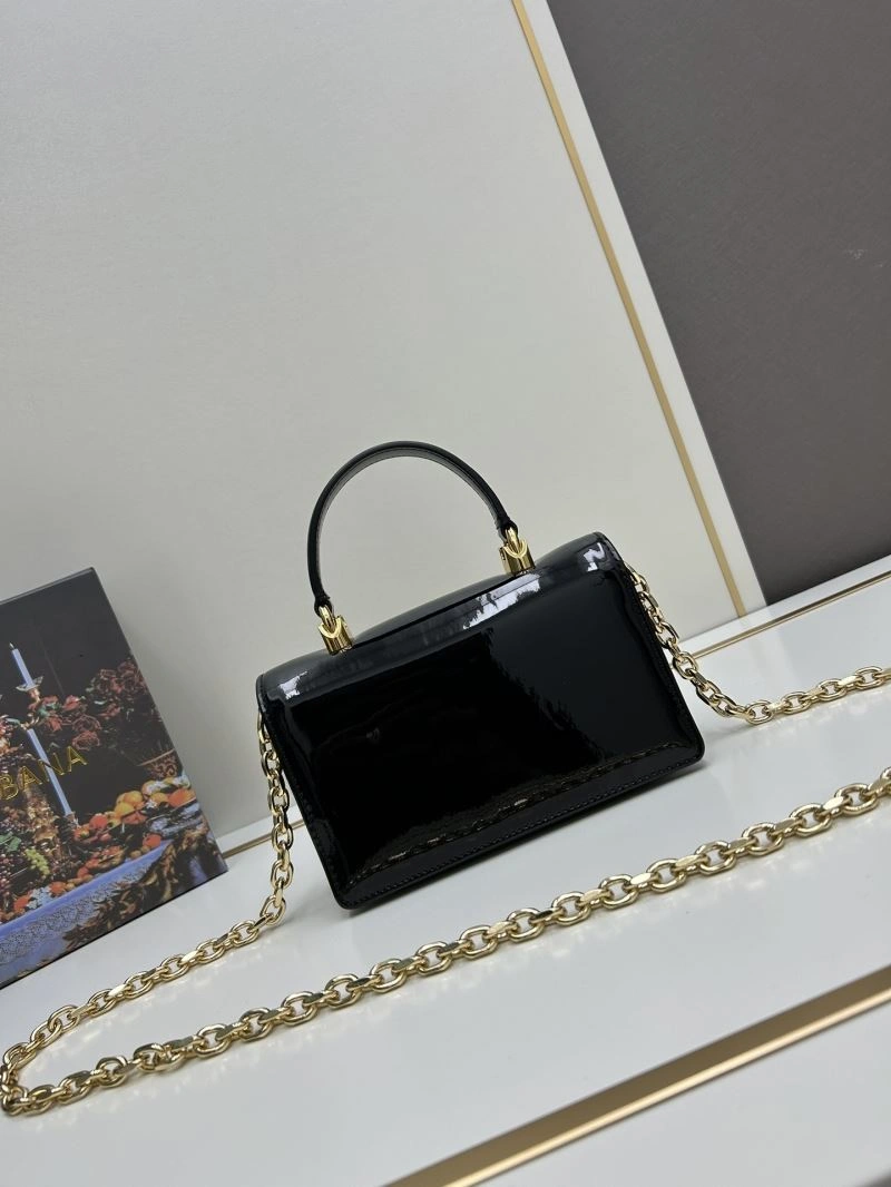 Top match Dolce Gabbana Satchel Bags