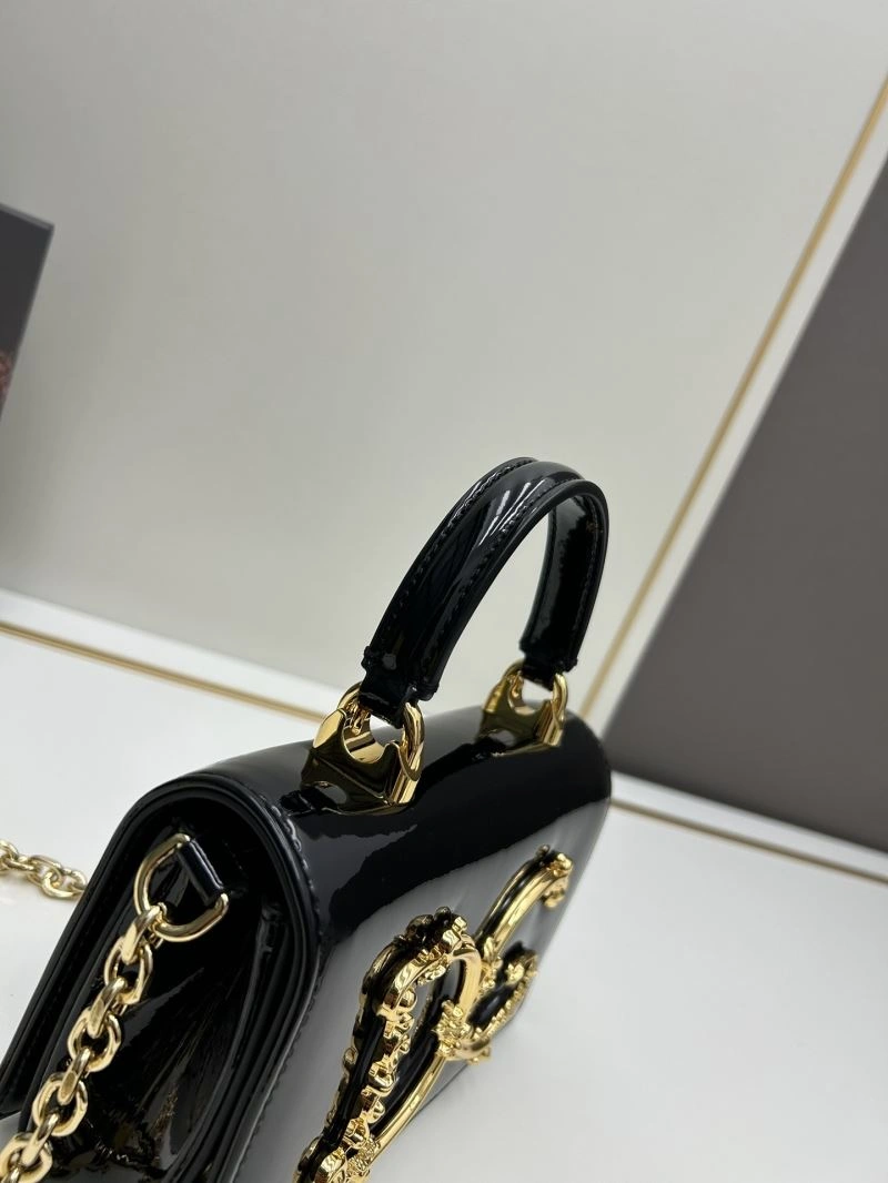 Top match Dolce Gabbana Satchel Bags