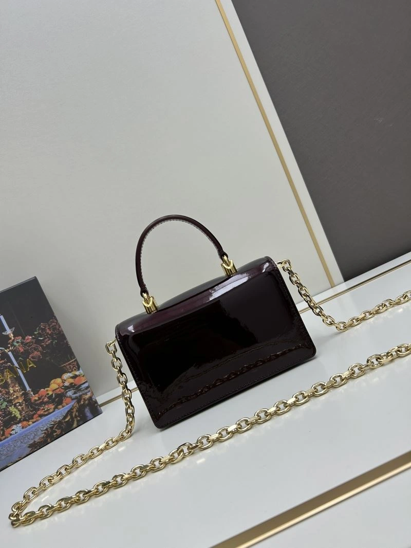 Cut-rate Dolce Gabbana Satchel Bags