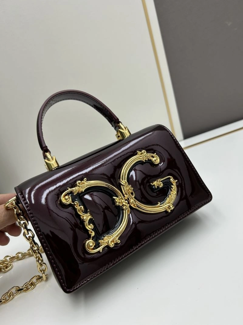 Cut-rate Dolce Gabbana Satchel Bags