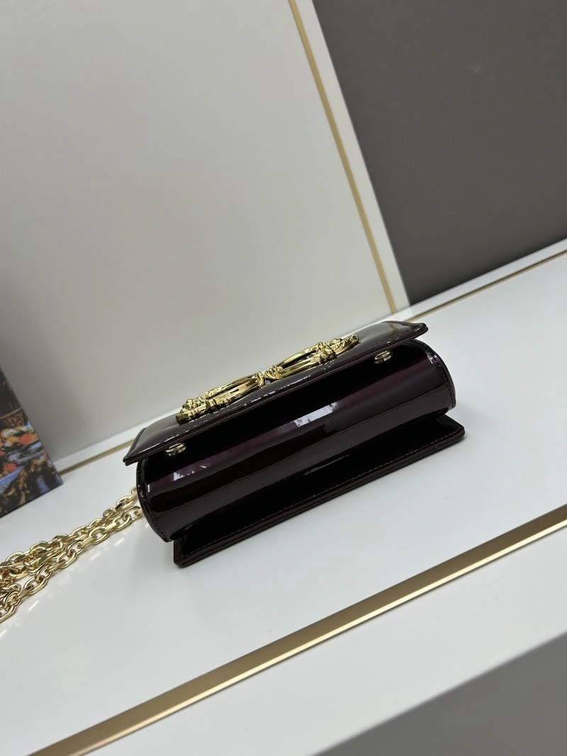 Cut-rate Dolce Gabbana Satchel Bags
