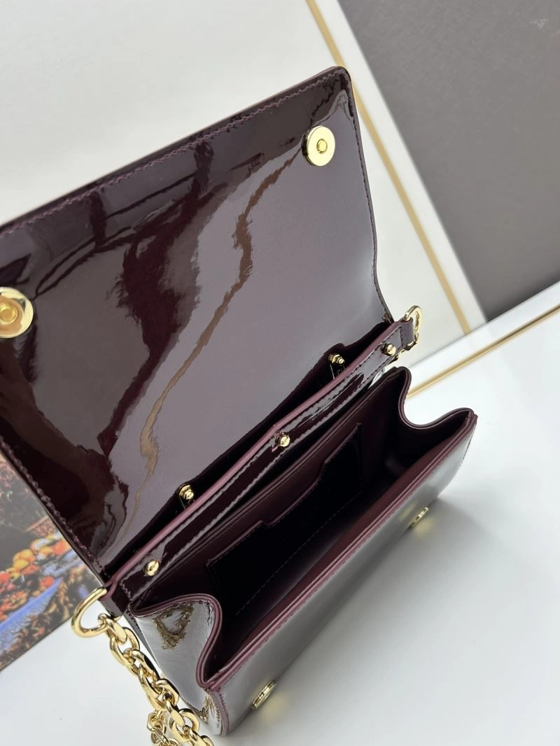 Cut-rate Dolce Gabbana Satchel Bags