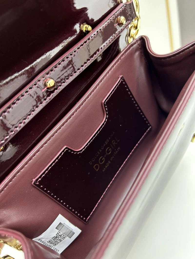 Cut-rate Dolce Gabbana Satchel Bags