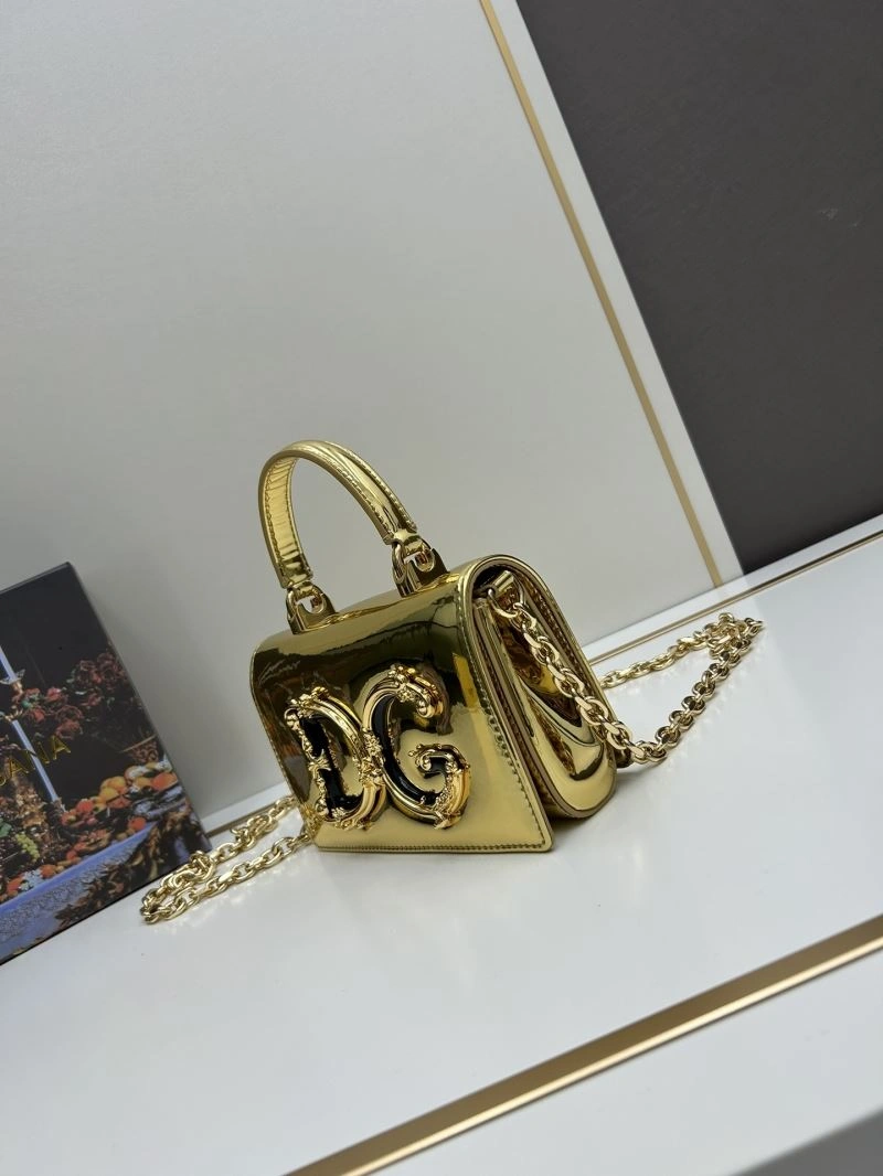 High accuracy Dolce Gabbana Satchel Bags