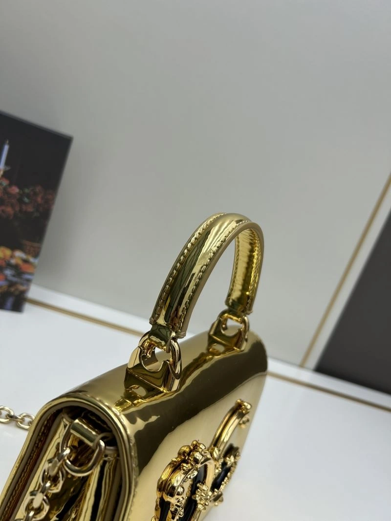 High accuracy Dolce Gabbana Satchel Bags