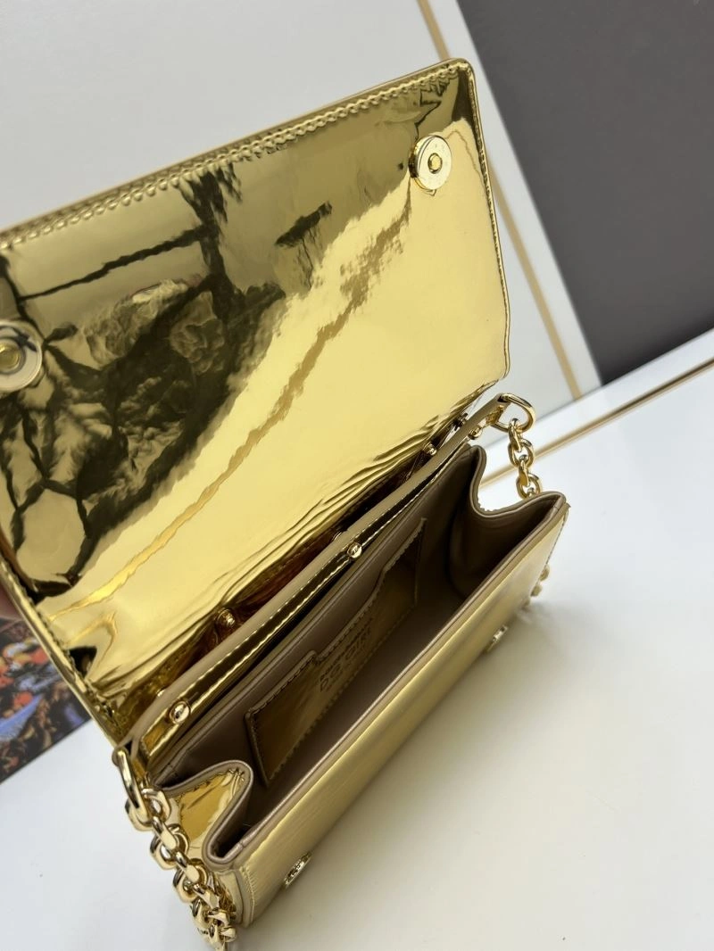 High accuracy Dolce Gabbana Satchel Bags