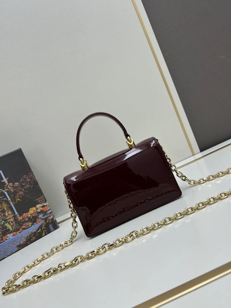 High fidelity Dolce Gabbana Satchel Bags
