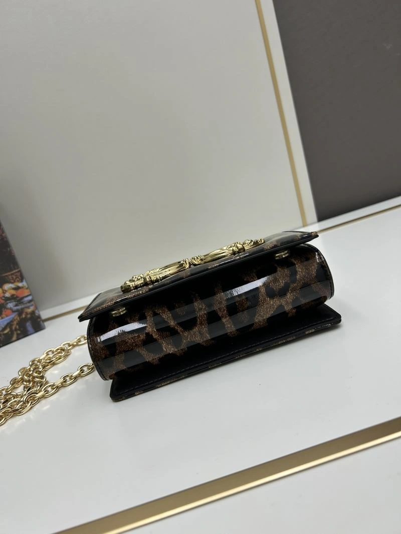 Brand-original Dolce Gabbana Satchel Bags